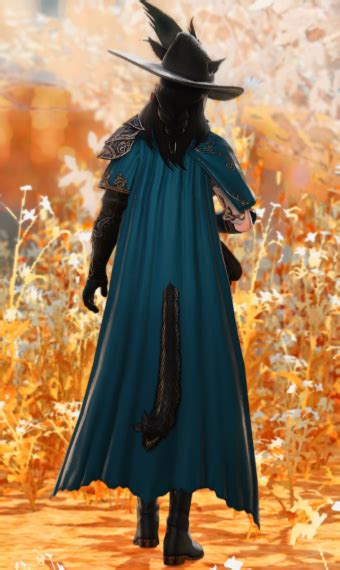 feather | Eorzea Collection