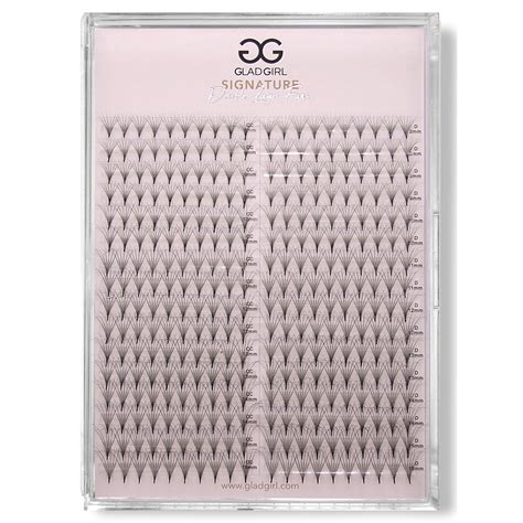 Individual Eyelash Extensions Single Strand Eyelash Extensions Gladgirl