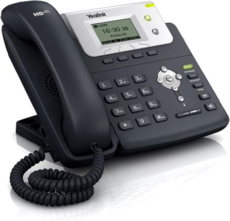 Amazon.com : Yealink T46T48-HANDSET Spare Handset Replacement for SIP ...