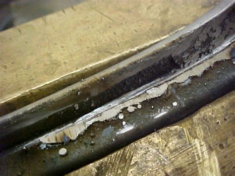 Power Wagon Windshield Frame Repair