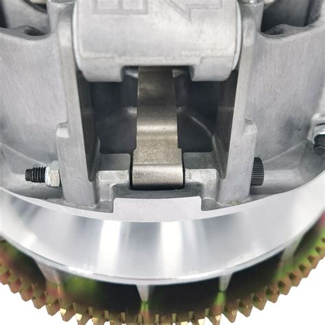 Can Am Clutches Harveys Atv Parts