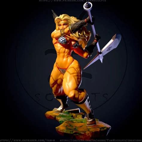 Amazon Free High Quality Models