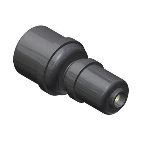 1 X 34 In Ips Reducing Sdr 11 Polypropylene Coupling Accessories
