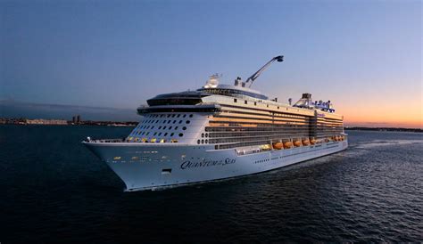 The 7 Classes Of Royal Caribbean Cruise Ships Explained The Points Guy