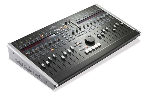 Ssl Nucleus