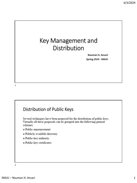 key management and distribution x509 download free pdf public key