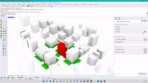 Learn Grasshopper On Linkedin Bim Grasshopper Parametricdesign Architecture Design
