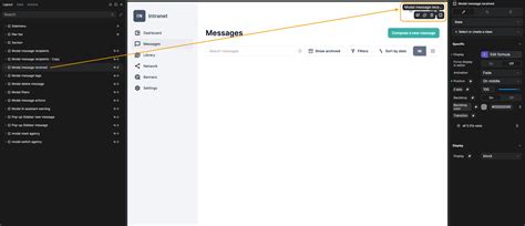 Modal Not Showing Anymore Ask Us Anything Weweb Community