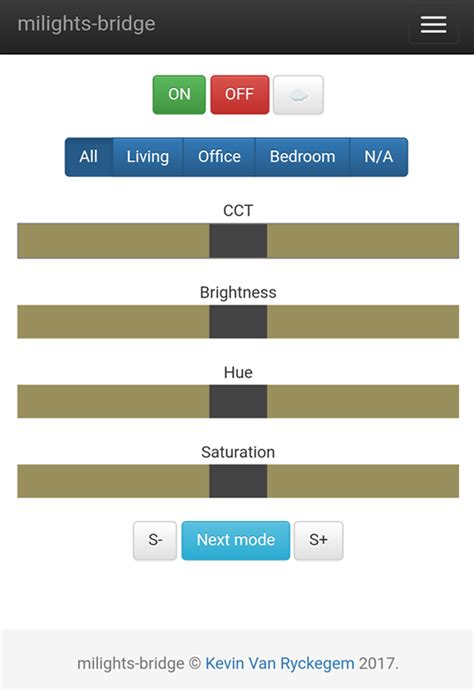 Gallery How To Use Your Milight Lights With Google Home Hackaday Io
