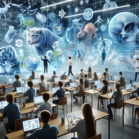 ChatGPT in Education: Unveiling the Revolutionary Impact of Generative AI | by Joseph Anthony ...