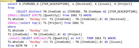 sql server beautify sql code with dbforge sql complete sql