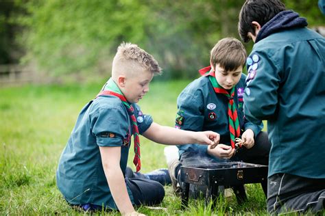 Cc Search East Lancashire Scouts