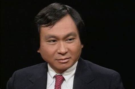 Фрэнсис Фукуяма — биография личная жизнь фото новости книги философ доверие Гарвард