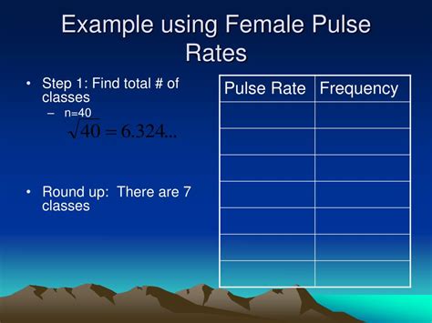 PPT - Frequency Distribution PowerPoint Presentation, free download ...
