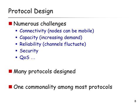 Ppt Utilizing Beamforming Antennas For Wireless Multi Hop Networks Powerpoint Presentation