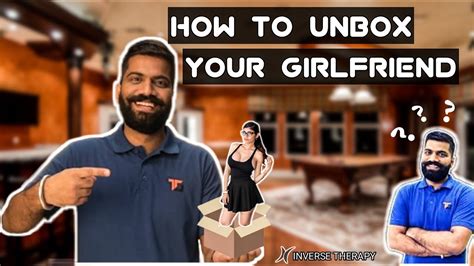How To Unbox Your Girlfriend Useless Unboxing Ever Roast Technicalguruji Unboxing Review