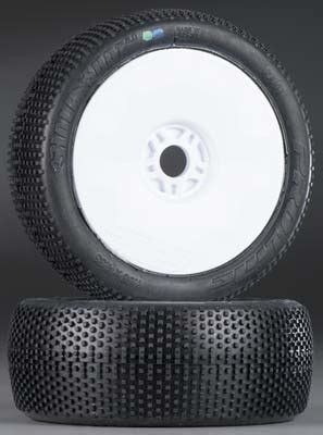 PRO Holeshot X Spr Soft Off Rd Buggy Tr R C