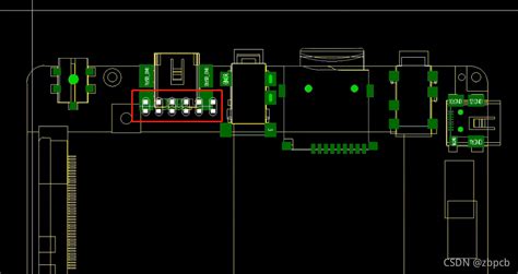 pads vx2 8 元件的翻转与锁定方法 pads整组带线翻转 csdn博客