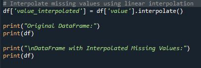 Seasonality Models Explained Digitmg