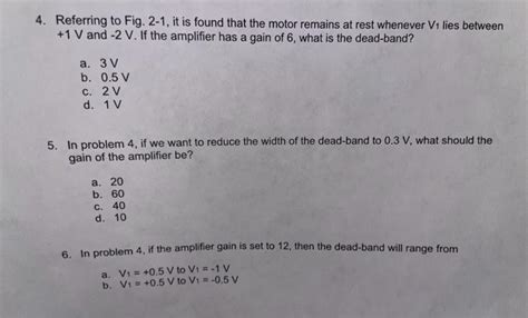 Solved When You Have Completed This Experiment You Will Know Chegg