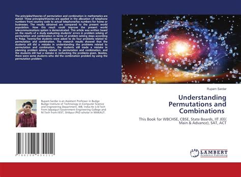 Understanding Permutations And Combinations Sardar Rupam