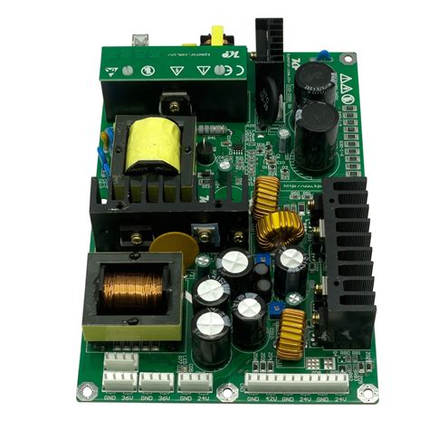 Oric Voltage Board Dtf Superstore