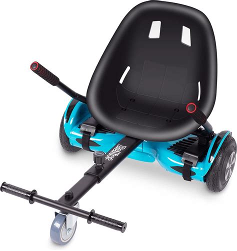 Pelliot Hoverboard Seat Attachment Fits Self Balancing