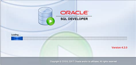 STUDYING Cara Install Dan Membuat Tabel Di Database Oracle Step By Step