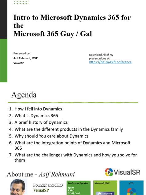 intro to dynamics 365 pdf computing software