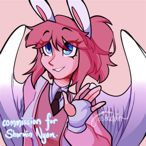 Shermin 1 By Rosenclairr On Deviantart