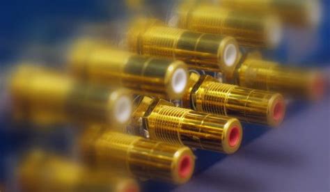 Tech Notes AMR Audio