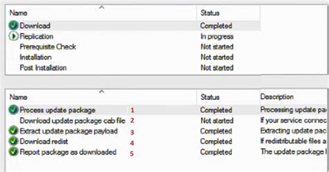 Fix Sccm Update Download Issue With Update Reset Tool Htmd Blog