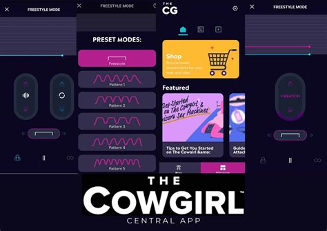 Cowgirl Premium Sex Machine Review Tried Tested