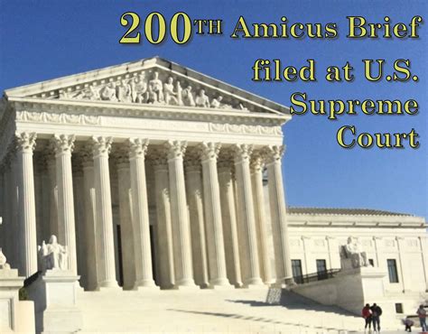 Texas Top Cop Shop V Bondi — Amicus Brief William J Olson Pc Attorneys At Law