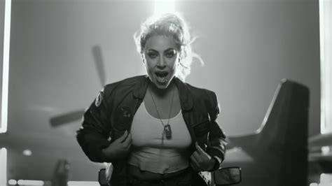 ‘hold My Hand Lady Gaga Lyrics Meaning ‘top Gun Maverick Song