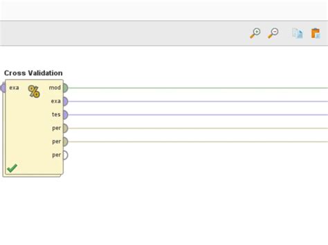 Consultation In Rapid Miner Weka With High Quality Work And Solutions