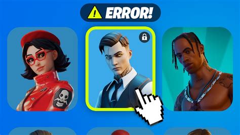 25 Banned Fortnite Items Youtube