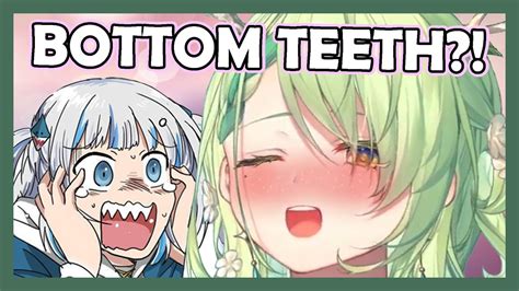 Fauna Do You Have Ceres Fauna Holocouncil Youtube