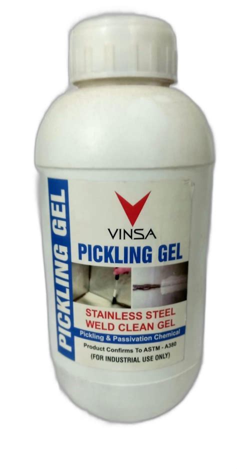 Pickling Paste Passivation Paste Latest Price Manufacturers And Suppliers