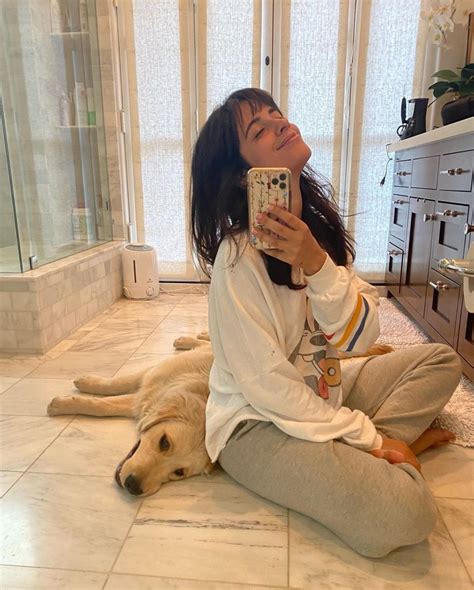 Camila Cabello 04022021 • Celebmafia