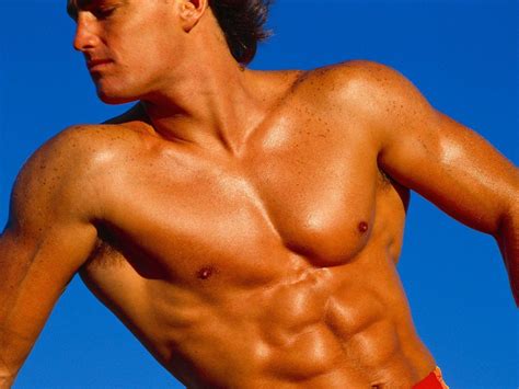 Six Pack Abs Wallpapers Wallpaper Cave