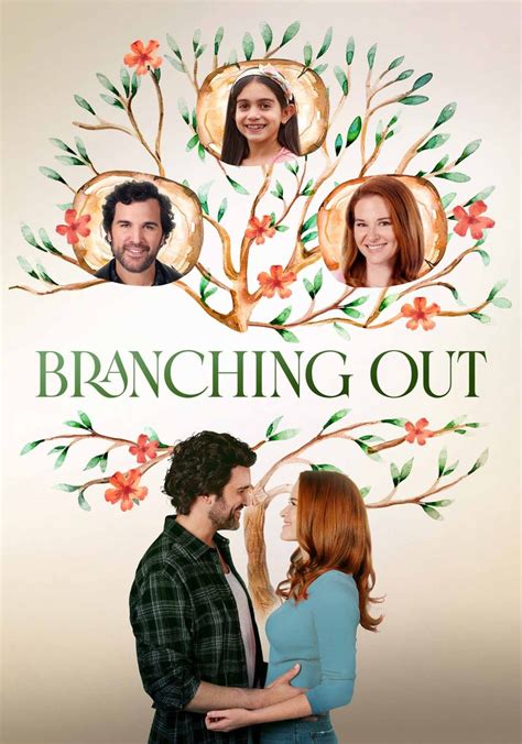 Branching Out Streaming Where To Watch Online