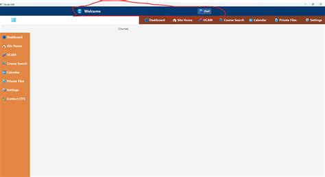 Update The UX In FacultyLMS Issue 11 FahimFBA LMS Desktop GitHub