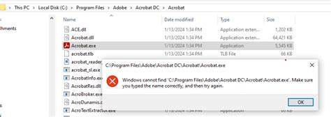 Adobe Acrobat Reader Dc Will Not Open Adobe Product Community 14362820