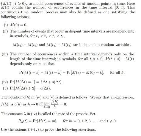 Solved For This Problem Can You Be As Detailed As Chegg Com