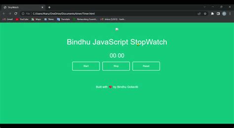 Video Gollavilli Bindubhavya On Linkedin Opportunity Project Future Thankyou Github