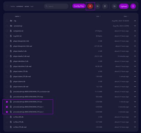 How To Fix World File Outdated And World File Miss Match Errors On Your Rust Server