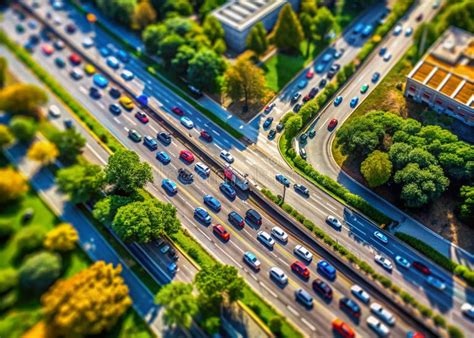 A Birdseye View Of University Citys Dynamic Traffic Patterns Analyzing Congestion Pedestrian