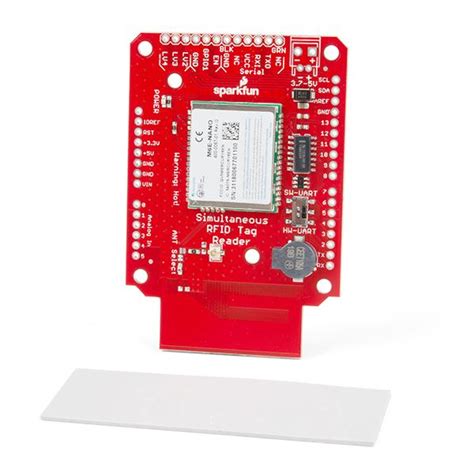 Mcu보드전자키트 통신네트워크 Rfid 디바이스마트