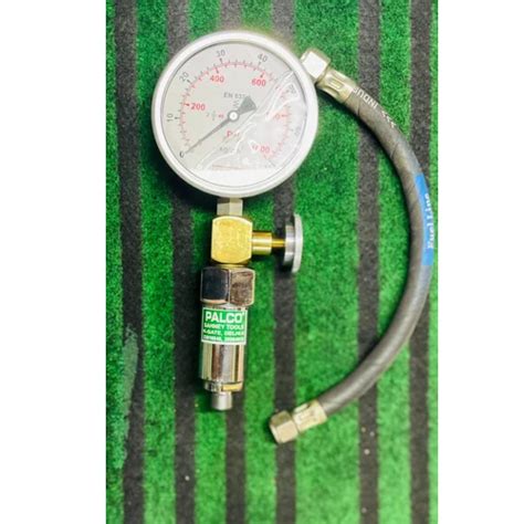 Diesel Engine Compression Tester Lift Design Single Post Lift At Best Price In Delhi Sahney